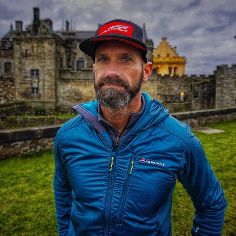 Run the Riot Podcast with Ben Light | Run The Riot Podcast and Coaching