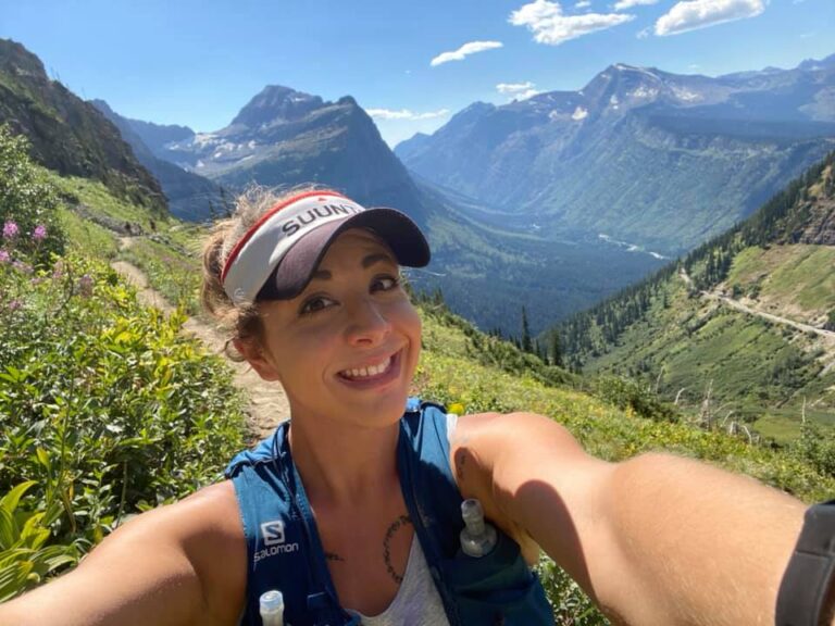 Run the Riot Podcast with Amanda Rasmussen | Run The Riot Podcast and ...