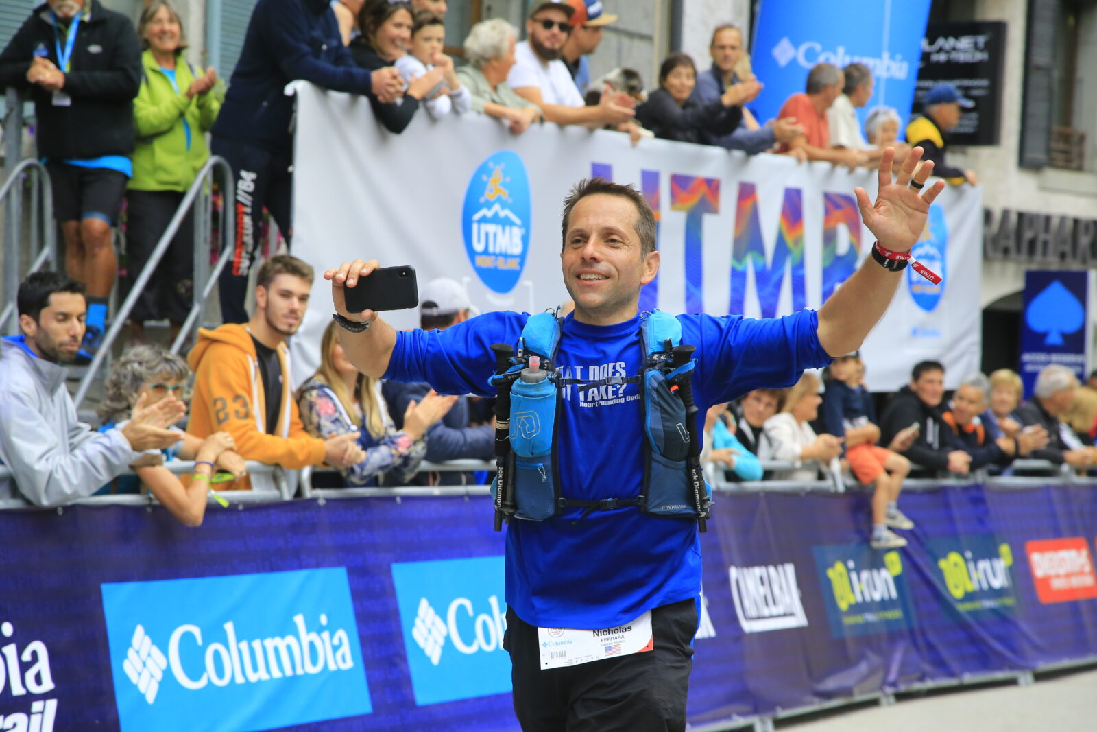 Run the Riot Podcast with Nick Ferrara | Run The Riot Podcast and Coaching