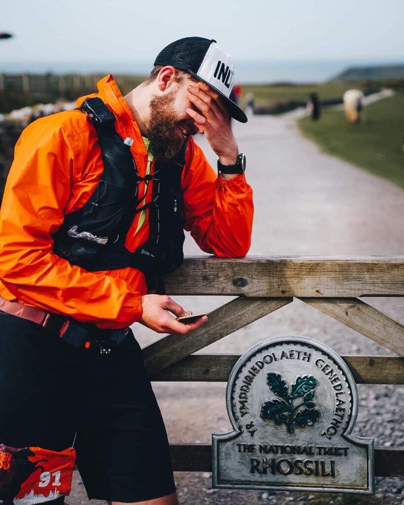 Riot Podcast with Matt Fynn | Run The Riot Podcast and Coaching